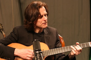 MARKUS WINSTROER | ACOUSTIC PLAYER – das DVD Workshop Magazin für Gitarristen